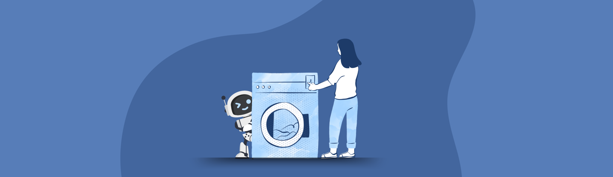 We Need To Talk About AI Washing | contentmarketing.ai